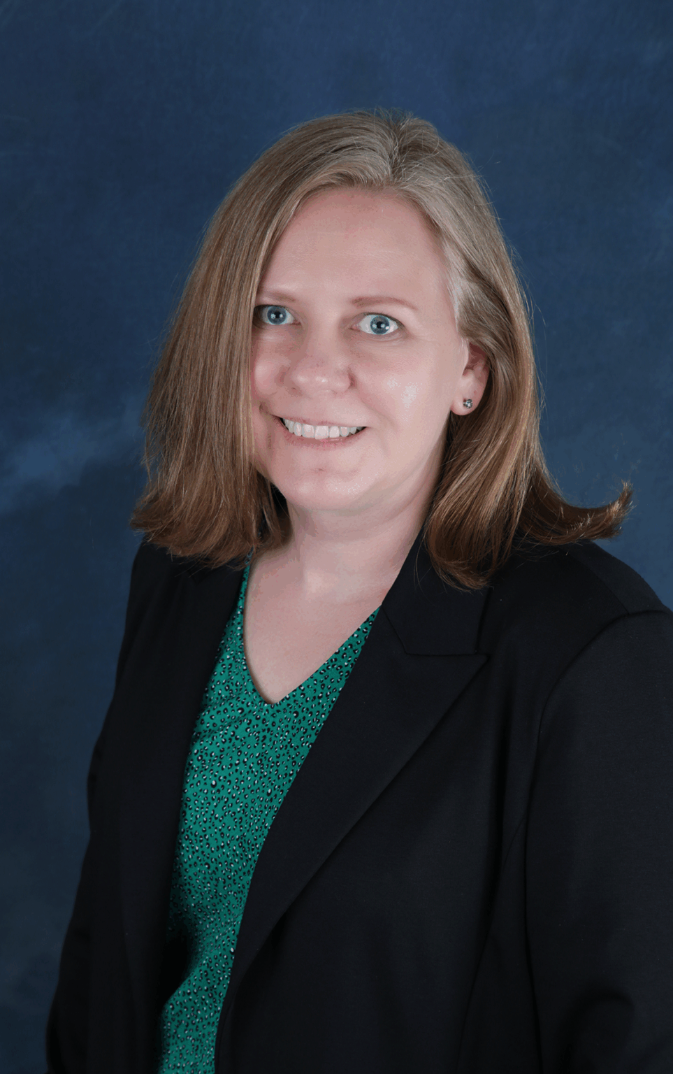 Stephanie McDonald - The Kafafian Group, Inc